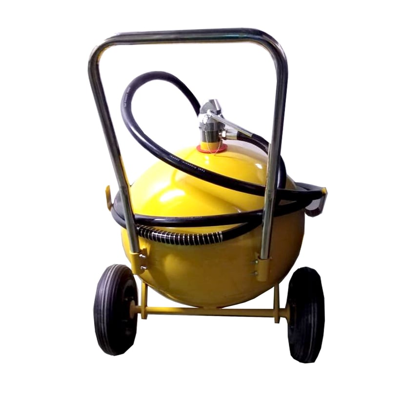 Extintor Satelite 150 Lbs Tipo A B C - Homecenter.com.co