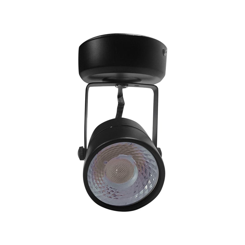 Spot Sobreponer GU10 Negro | falabella.com