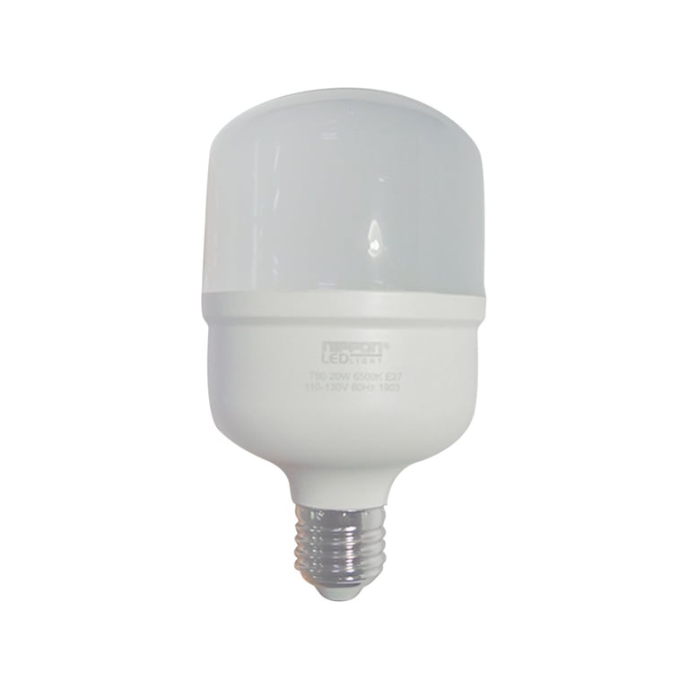 Bombillo Led 20w E27 1700lm Luz Fría | falabella.com