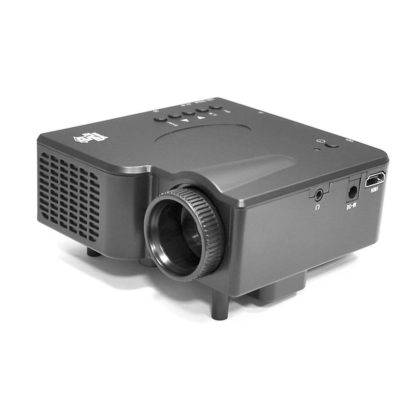 Video Beam HD 1080p Blanco - Homecenter.com.co