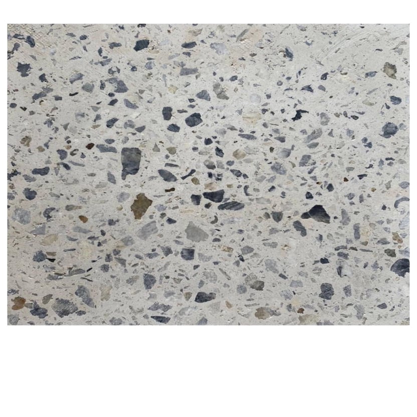 Piso Baldosa Granito De Mármol Blanco Huila 33x33cm Caja X 24m2 ...