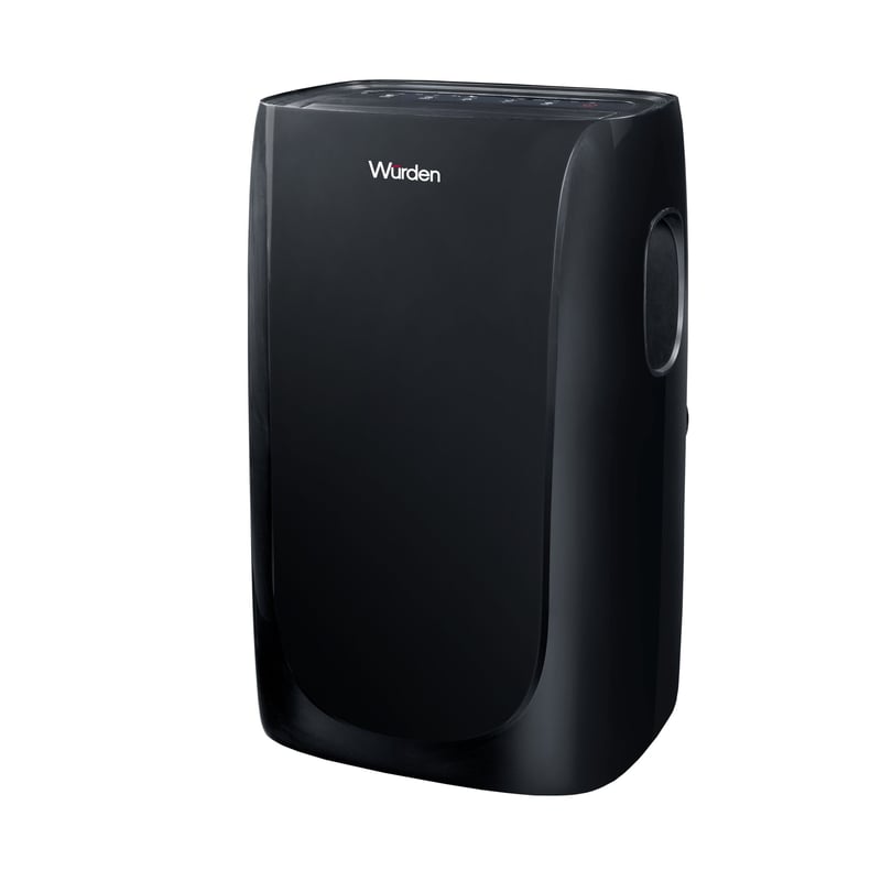 Aire Acondicionado Portátil 12000 Btu 110 V WURDEN | falabella.com