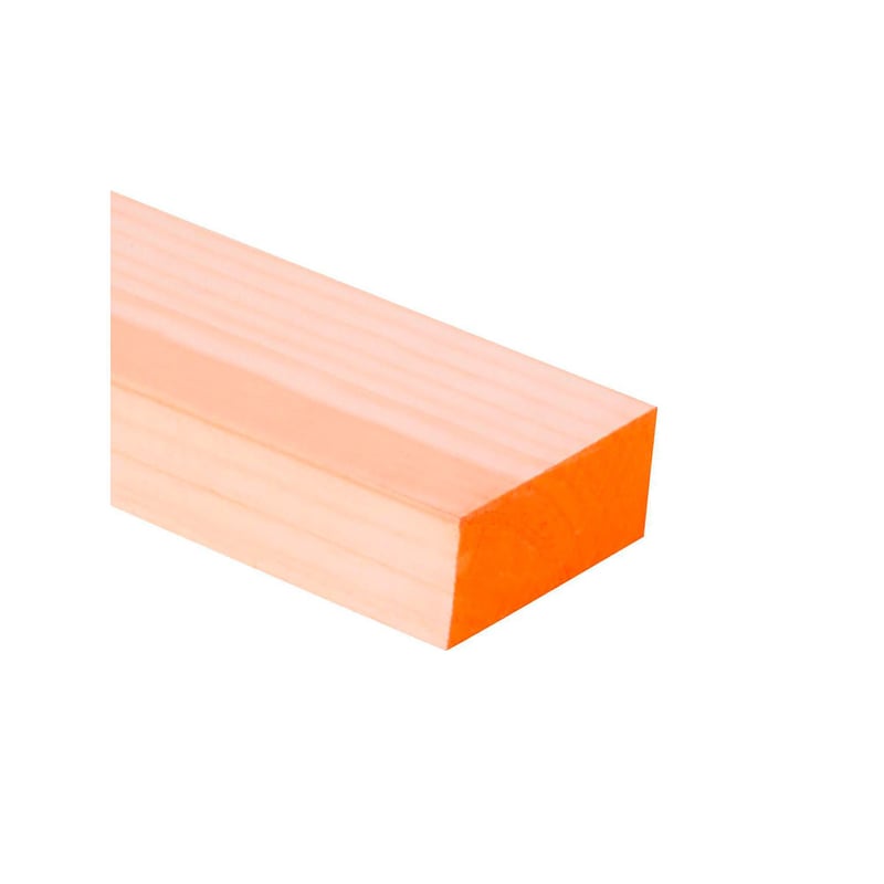 Pino 2X4 Pulgadas 3.2 mts Cepillado 4.1X9 cm TIMBERMAC | falabella.com