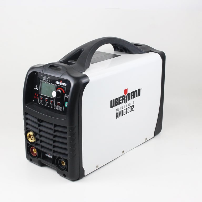 Soldador Inversor Multiproceso Ubermann UBERMANN | falabella.com