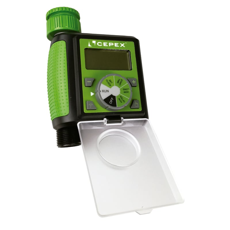 Controlador Digital Cepex CEPEX | falabella.com