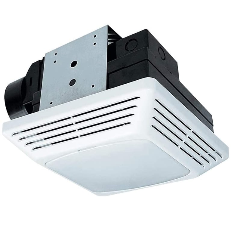 Extractor de Olores con Luz LED 120 cfm AIR KING AMERICA | falabella.com