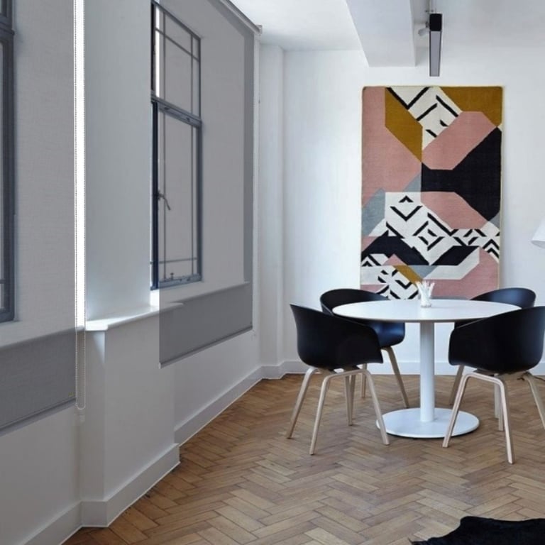 Persiana Enrollable Screen 5% Gris 120x180cm PEL | falabella.com