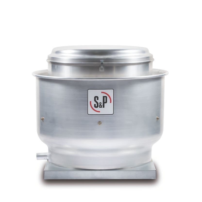 Extractor Hongo 18-1hp-3000cfm Industrial - Homecenter.com.co