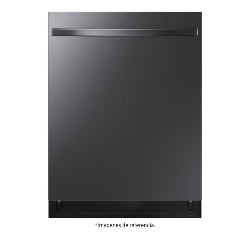 Lavavajilla 75 Piezas Negro Inox SAMSUNG | falabella.com