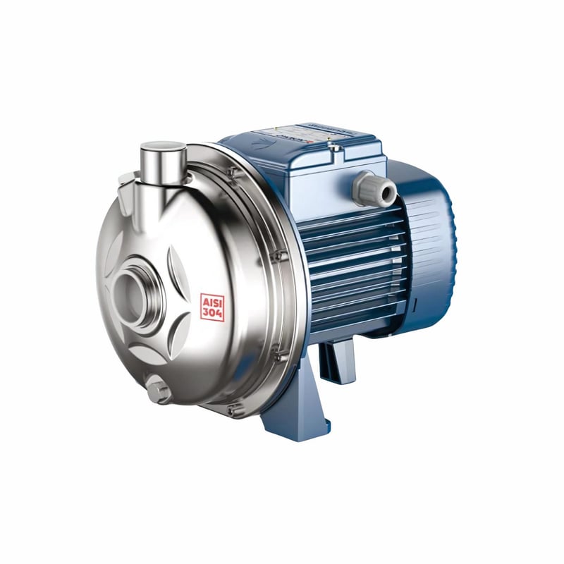 Elecbomba Centrifuga 2hp 220/440v Ace Inox 304 PEDROLLO | falabella.com