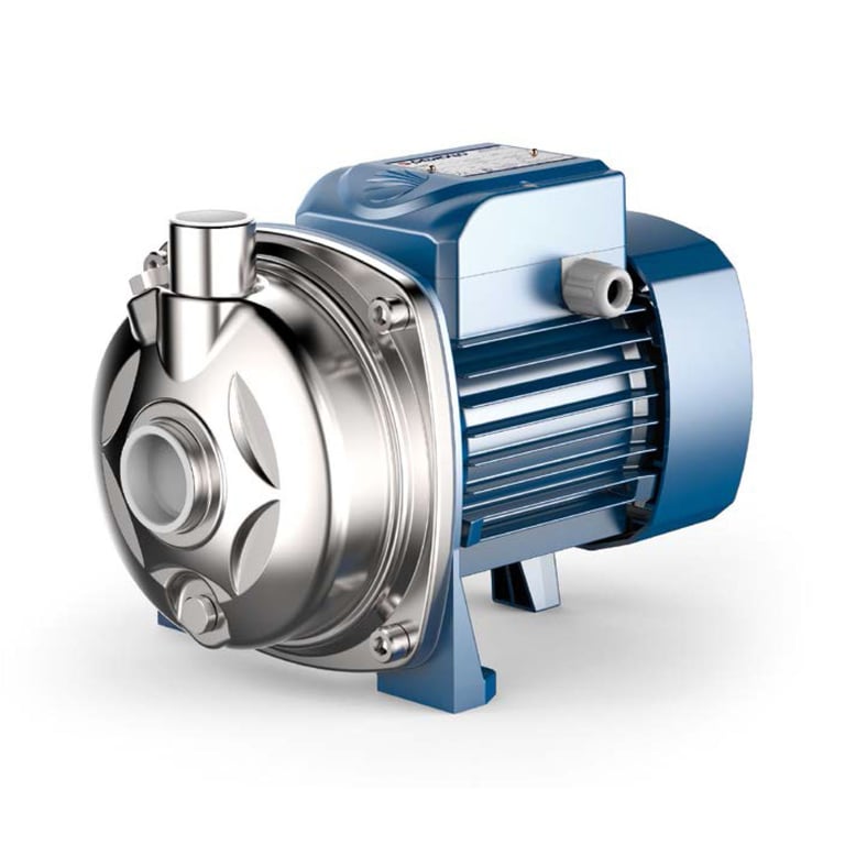 Elecbomba Centrifuga 2hp 220/440v Ace Inox 304 PEDROLLO | falabella.com