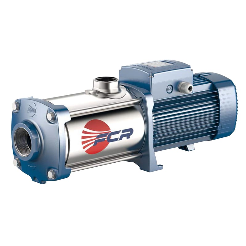 Electrobomba Centrifuga Multietapas Fcr15/2 3f PEDROLLO | falabella.com