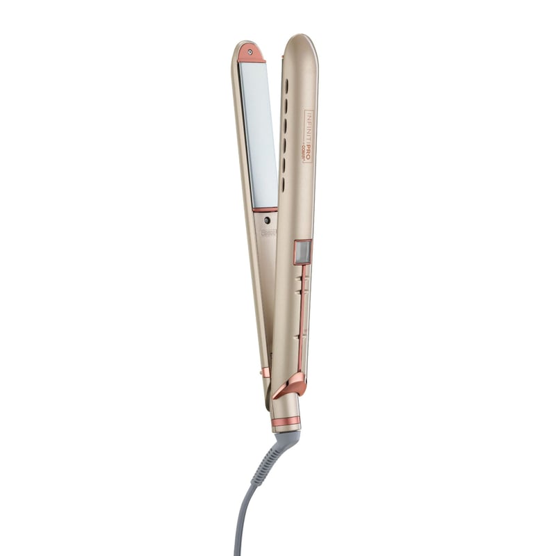Plancha Alisadora Antifrizz de 1pulg CONAIR | falabella.com