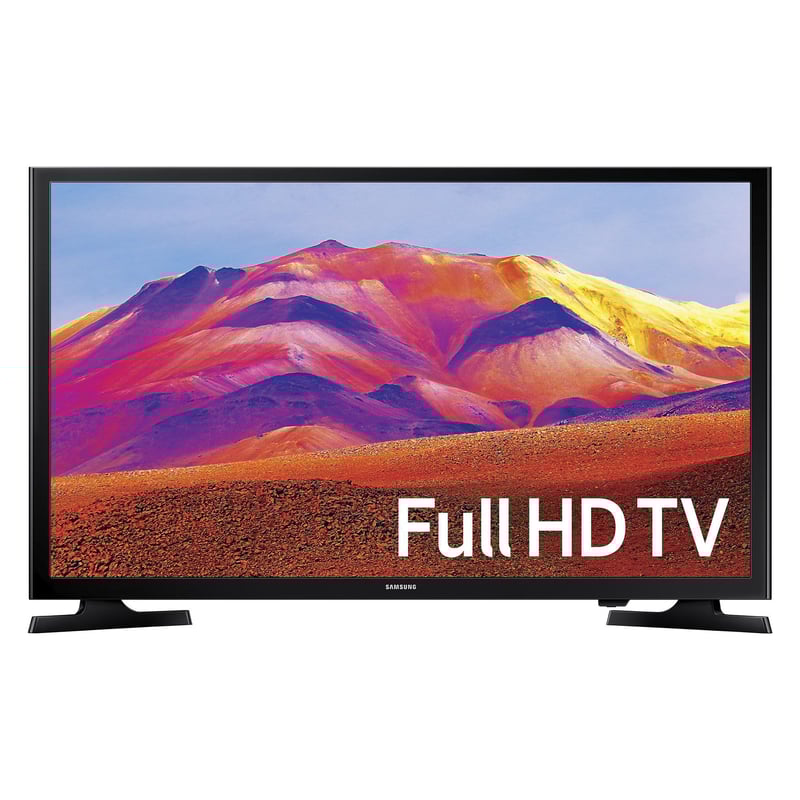 Televisor 40 Pulgadas FHD T5290 Negro SAMSUNG | falabella.com