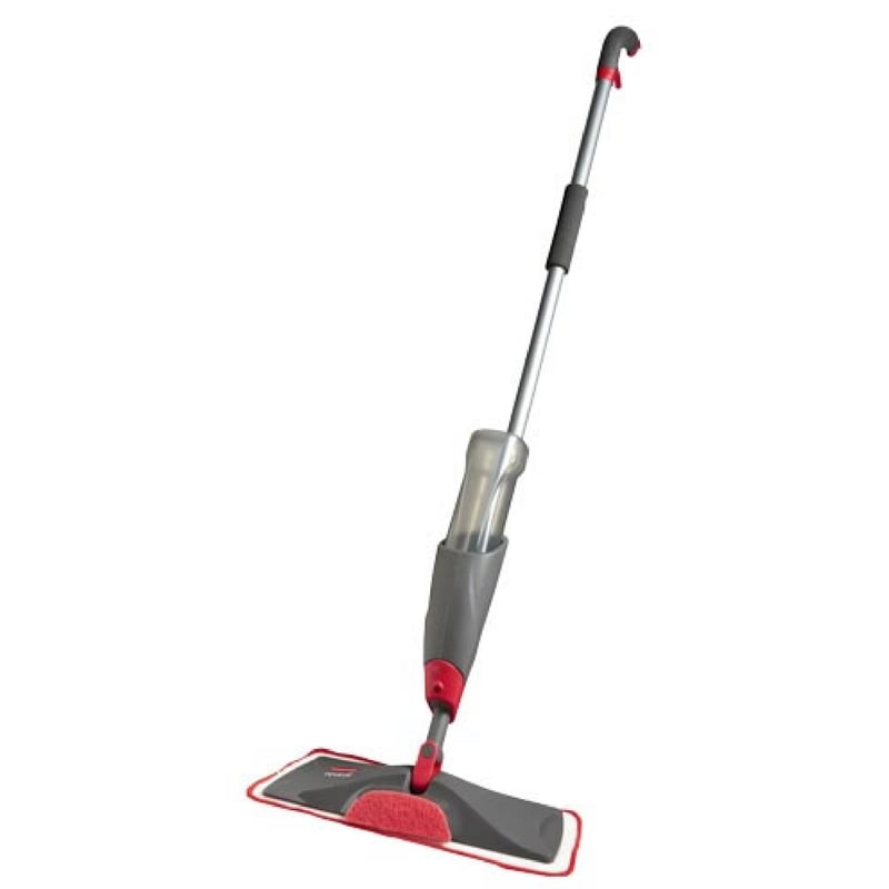 Kit Spray Mop de Microfibra Rubbermaid RUBBERMAID | falabella.com