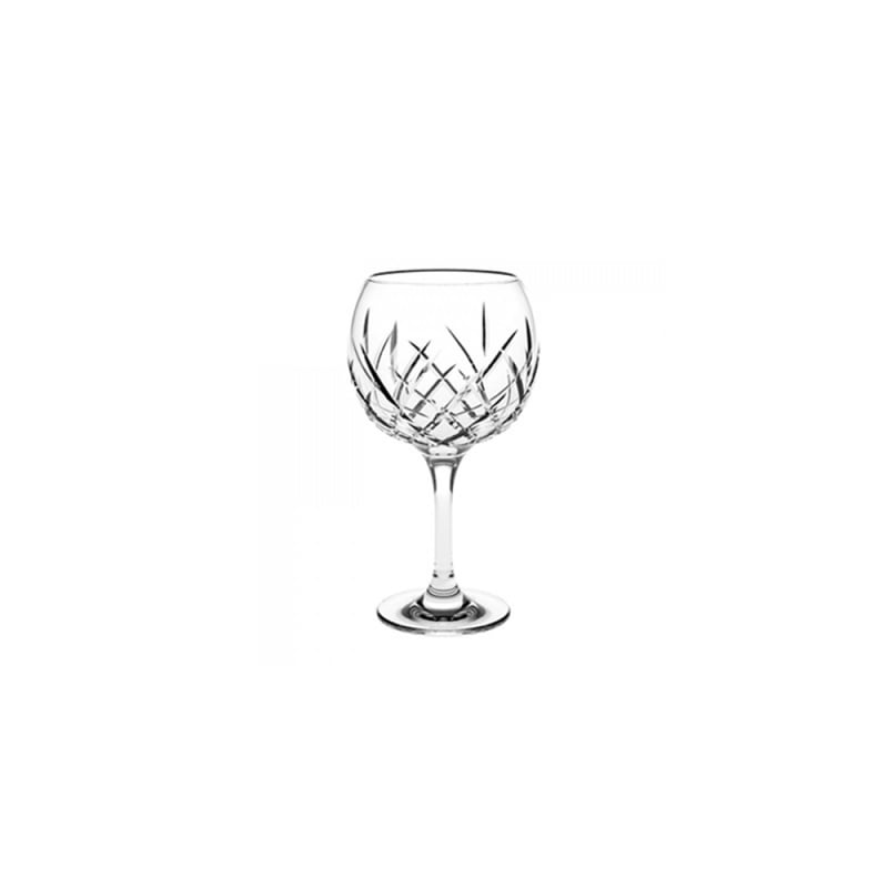 Set x6 Copa Gin Tonic 640 mL Rococo ROYAL CRISTAL ROCK | falabella.com