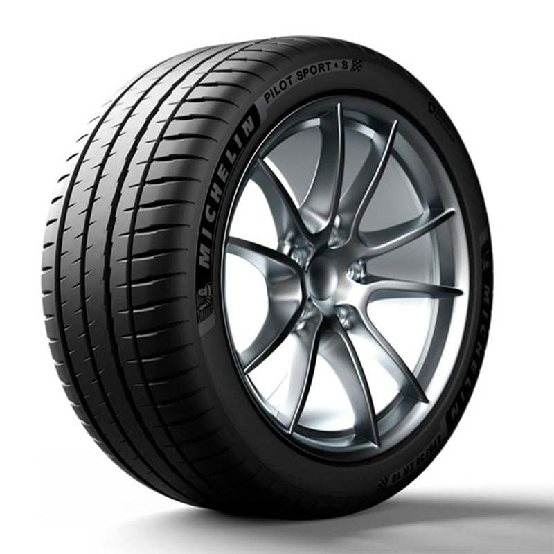 Llanta 315/30Zr22 Xl Pilot Sport 4 S N0 MICHELIN | falabella.com