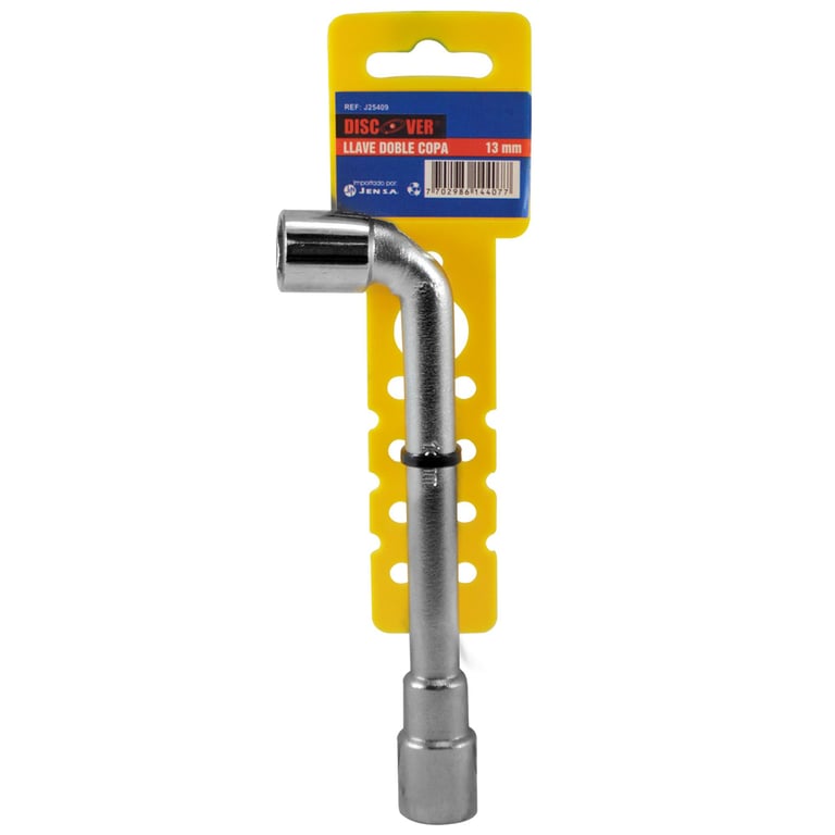 Llave Doble Copa 13 mm Discover DISCOVER | falabella.com