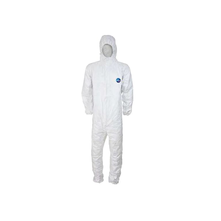 Overol Descartable Tyvek 500 Classic Talla M DUPONT | falabella.com