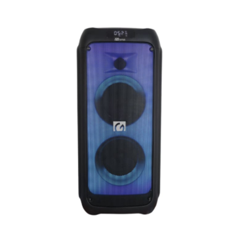 Parlante Cabina 60W/Rms Gsl-05 G-Monster Negro G MONSTER | falabella.com