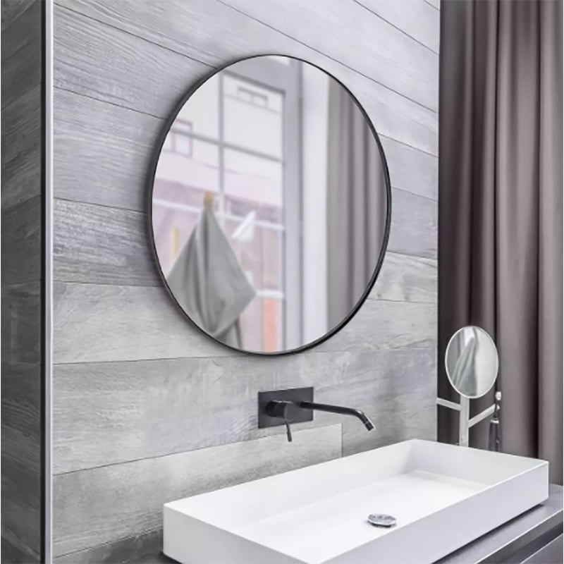 Espejo Decorativo Circular 40cm DE CASA | falabella.com