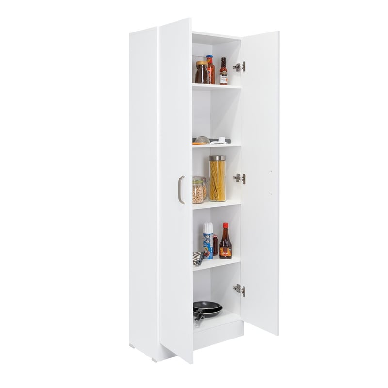 Mueble Alacena Multiusos 180X60X30.2 Blanco RTA DESIGN | falabella.com