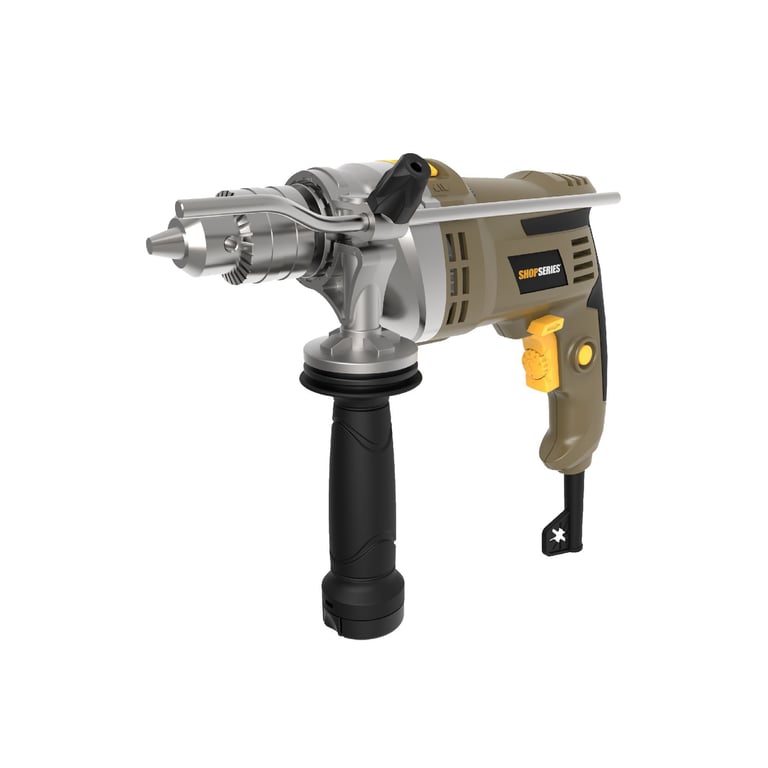 Taladro Percutor 1/2 Pulg 7a ROCKWELL | falabella.com