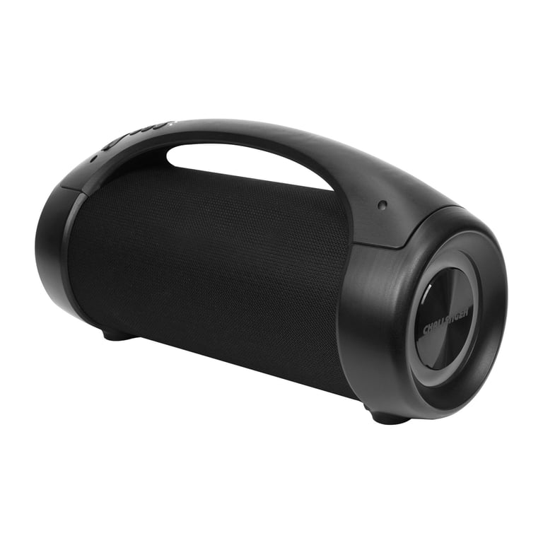 Parlante Portatil Bluetooth Usb - Recargable 50W CHALLENGER | falabella.com
