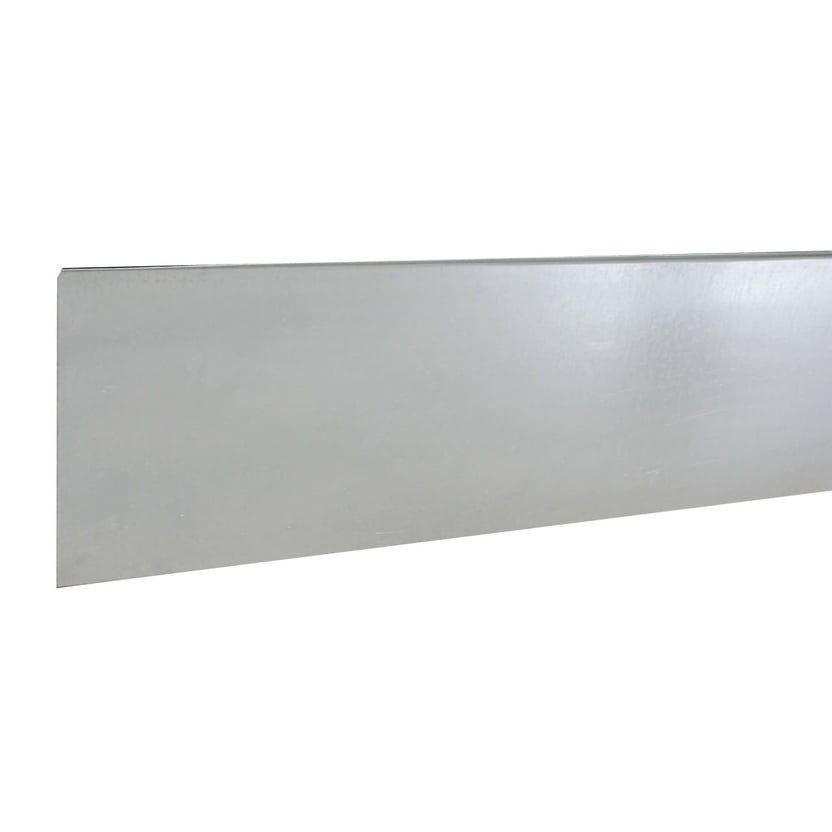 Flanche 20 x 240 cm calibre 26 - Homecenter.com.co