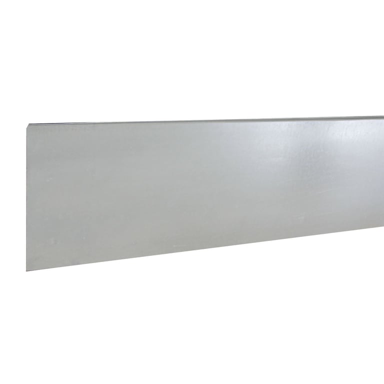 Flanche 20 x 240 cm calibre 26 EL CHALET | falabella.com