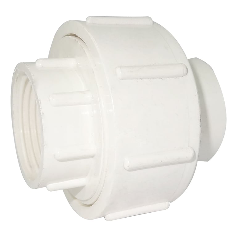 Universal En Pvc Con Rosca 1" DISCOVER | falabella.com