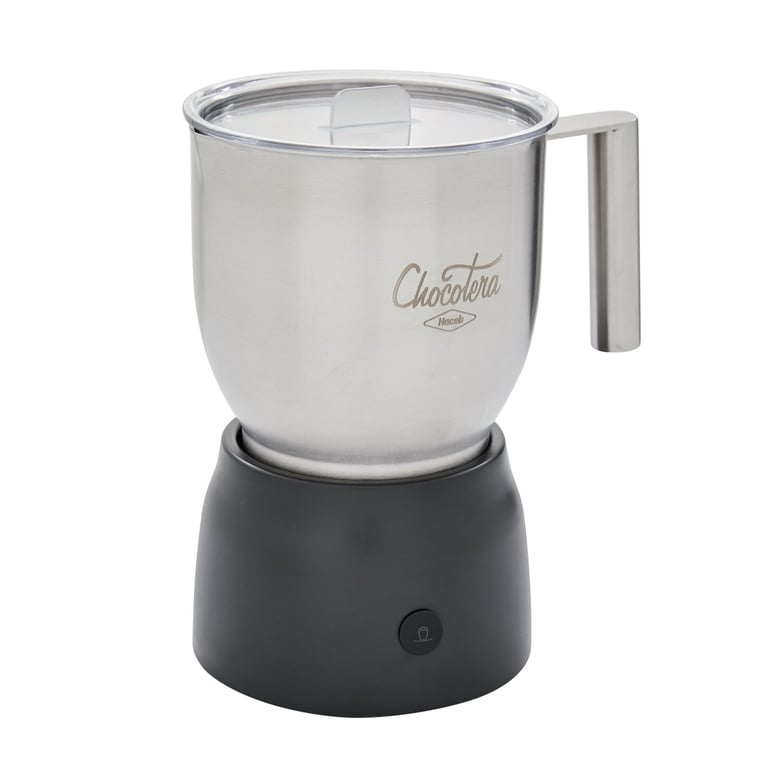 Chocotera Multibebida 600 ml Inoxidable HACEB | falabella.com