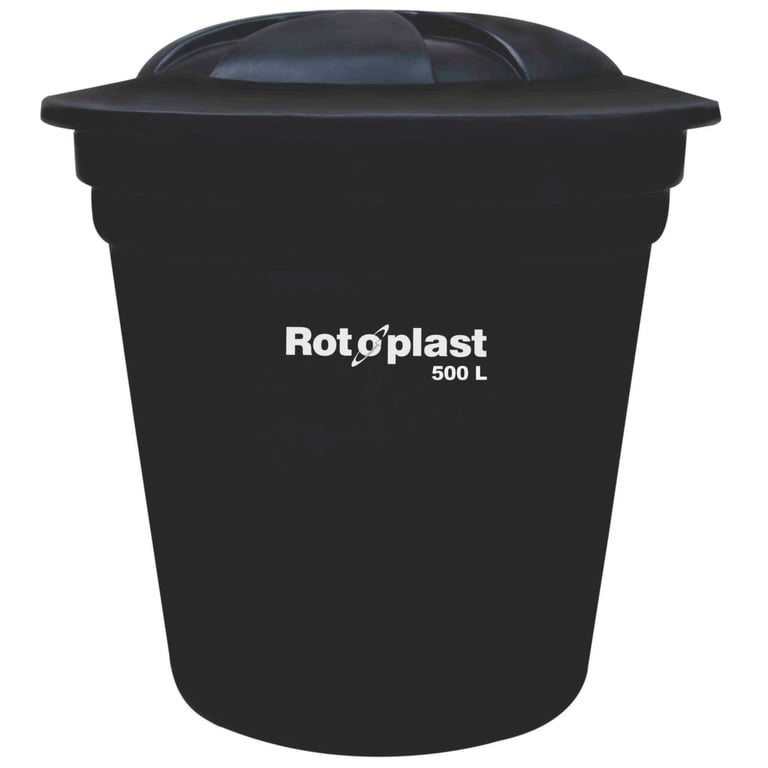 TANQUE ROTOPLAST BICAPA 500 L C.T ROTOPLAST | falabella.com