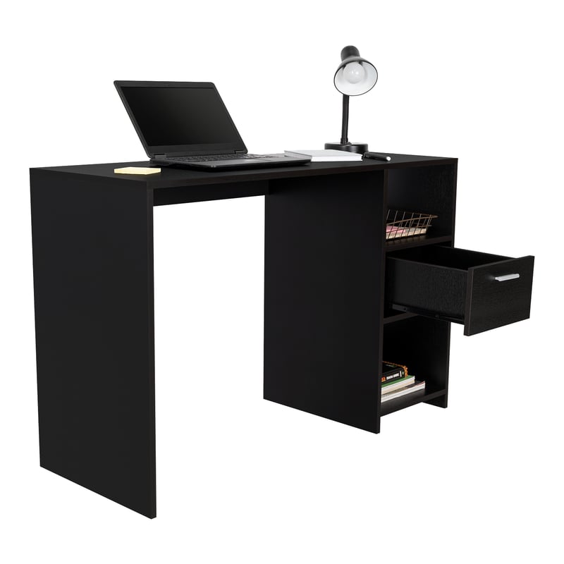Escritorio Office 12 73X110X43.3 Wengue RTA DESIGN | falabella.com