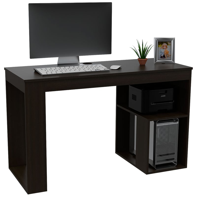 Escritorio Astana 73.5X120X50 Wengue RTA DESIGN | falabella.com