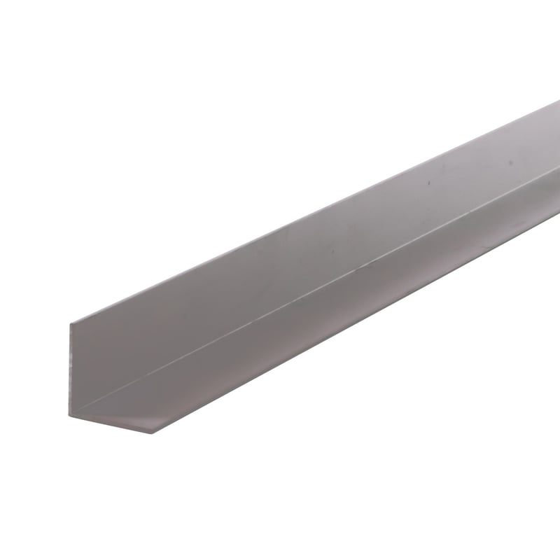 Cielo raso Angulo Champana A -059 3 M 17 Mm Aluminio OVERHAULIN ...