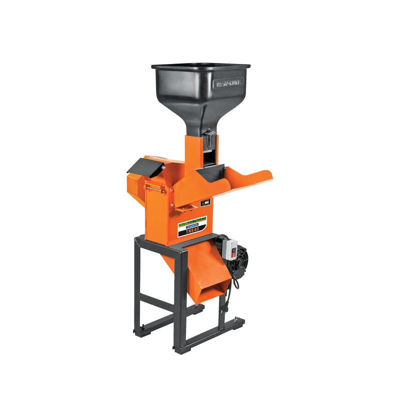 Molino Triturador Eléctrico Tre40 De 3 Hp TRAMONTINA | falabella.com