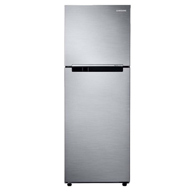 Nevera Samsung No Frost 236 Litros Gris SAMSUNG | falabella.com