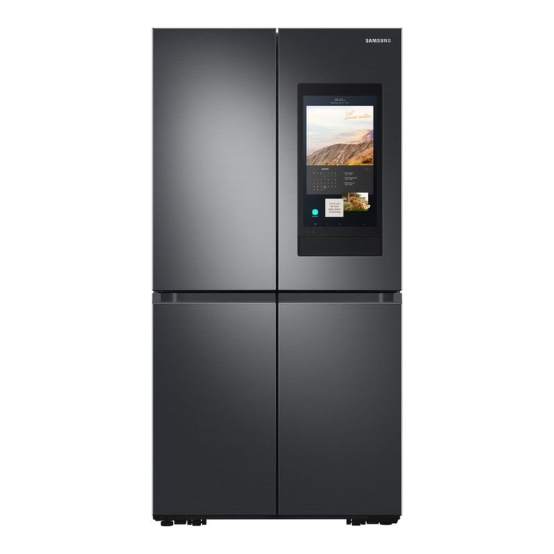 Nevecon Samsung Tipo Europeo 810 Litros Negro SAMSUNG | falabella.com