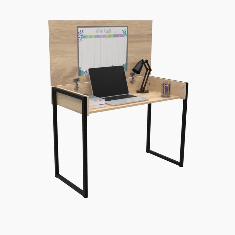 Mesa De Trabajo Y Dibujo 100X74,5X48 Germany MODUOFI | falabella.com