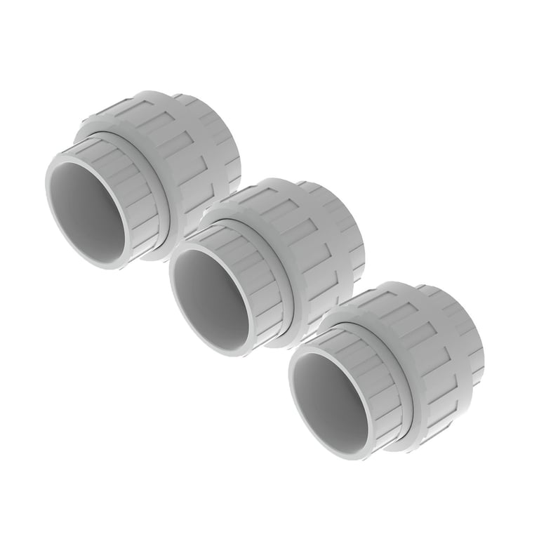 Paqx3und Union Universal 3pulg Pvc Soldar Pcp PCP | falabella.com