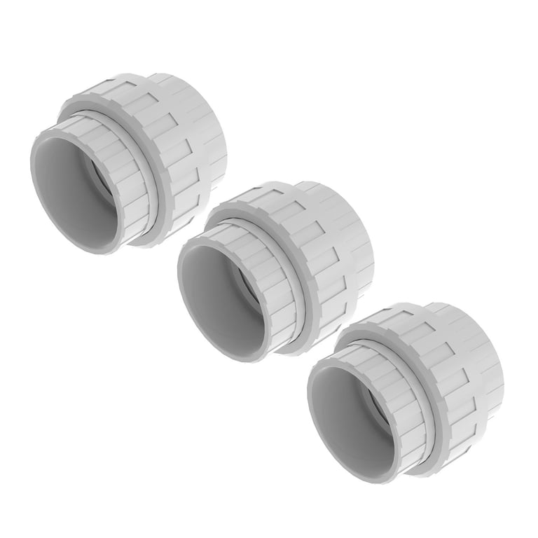 Paqx3und Union Universal 4pulg Pvc Soldar Pcp PCP | falabella.com