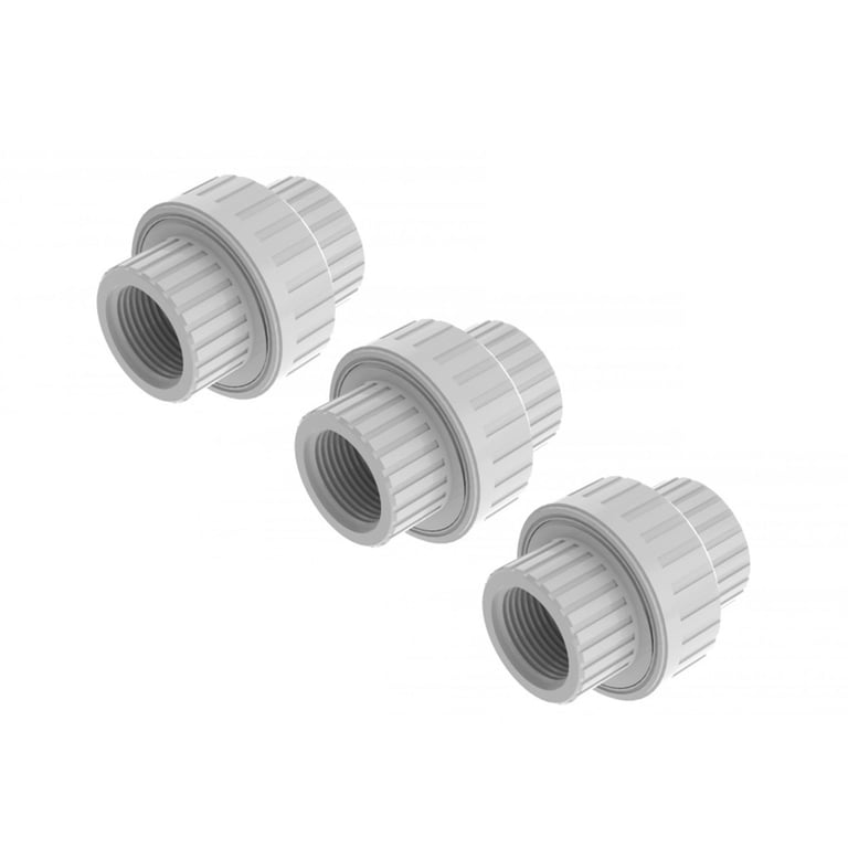 Paqx3und Union Universal 3/4pulg Pvc Soldar Pcp PCP | falabella.com