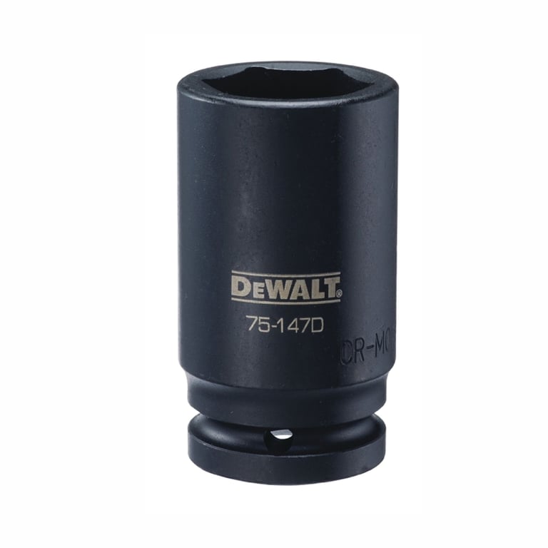 Dado de Impacto Profundo de 32 mm Dewalt DEWALT | falabella.com