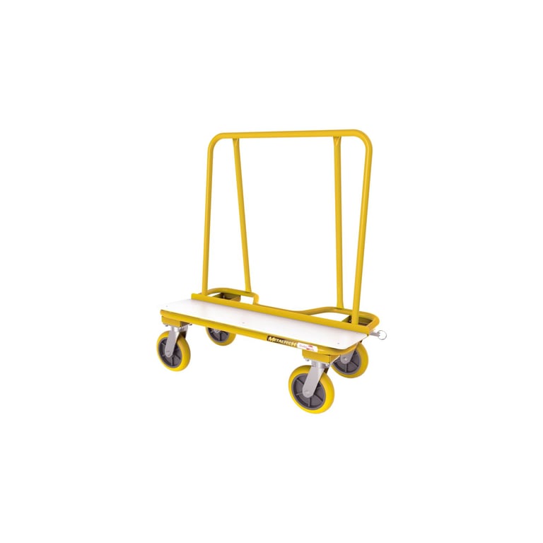 Carro para Panel de Yeso con Teflón METALTECH | falabella.com
