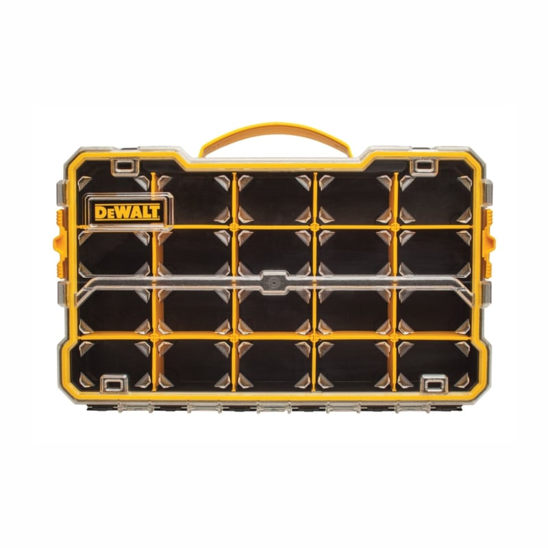 Organizador de 20 Compartimientos DEWALT | falabella.com