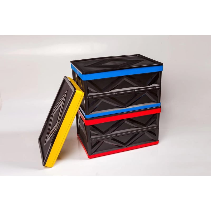 Caja Plegable TRIPLE CLEAN | falabella.com