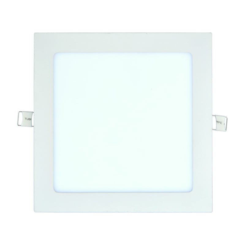 Panel Led Cuadrado Fullwat Incrustar 18W 6500K FULLWAT | falabella.com