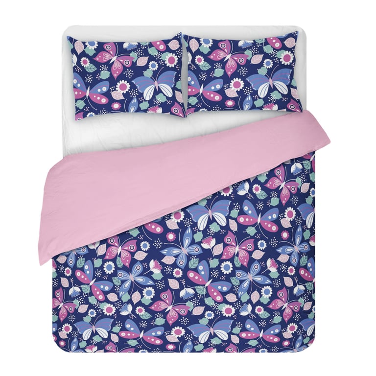 Edredón Doble/Extra Lexi 144h CASA BONITA | falabella.com