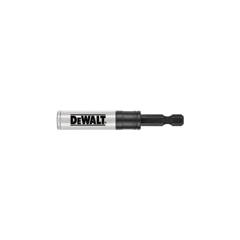 Portabrocas Magnético para Taladro Percutor de 7.62 cm DEWALT ...